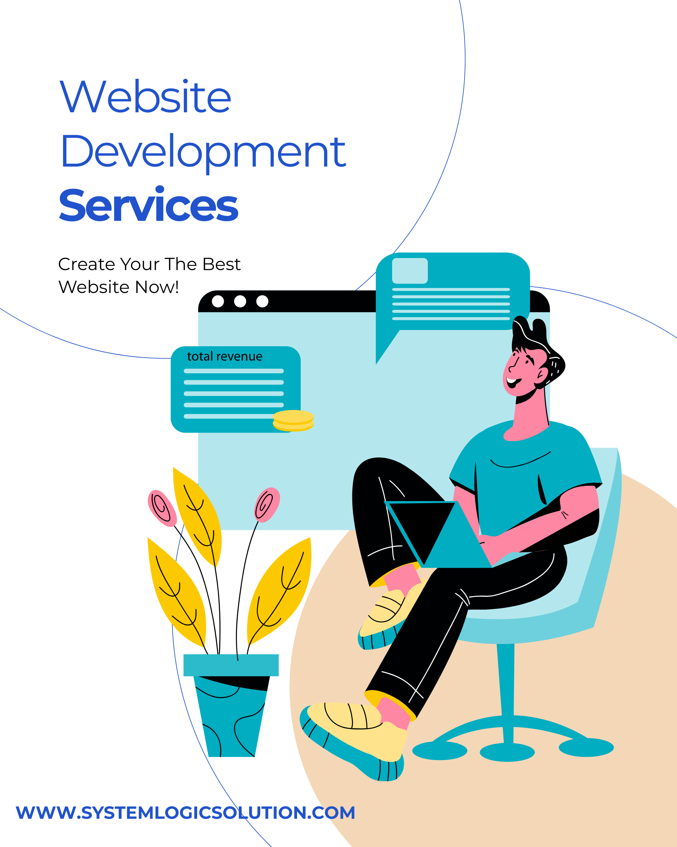 Best Web Development Company in Delhi NCR | Web Development Agency ...